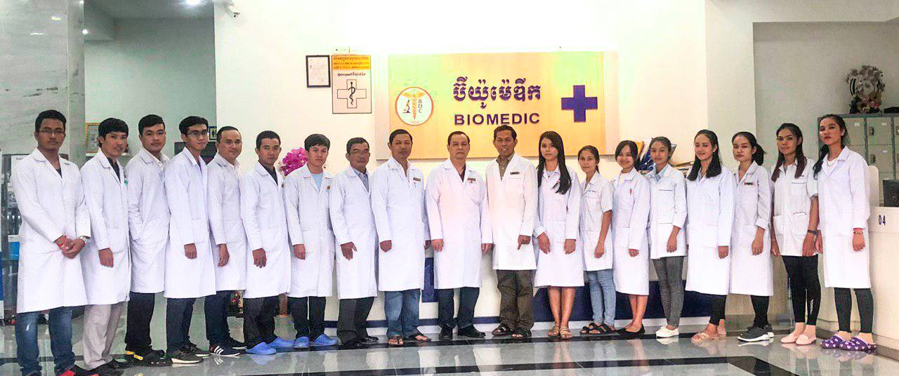 HOME - Biomedic_Diagnostic - BIOMEDIC